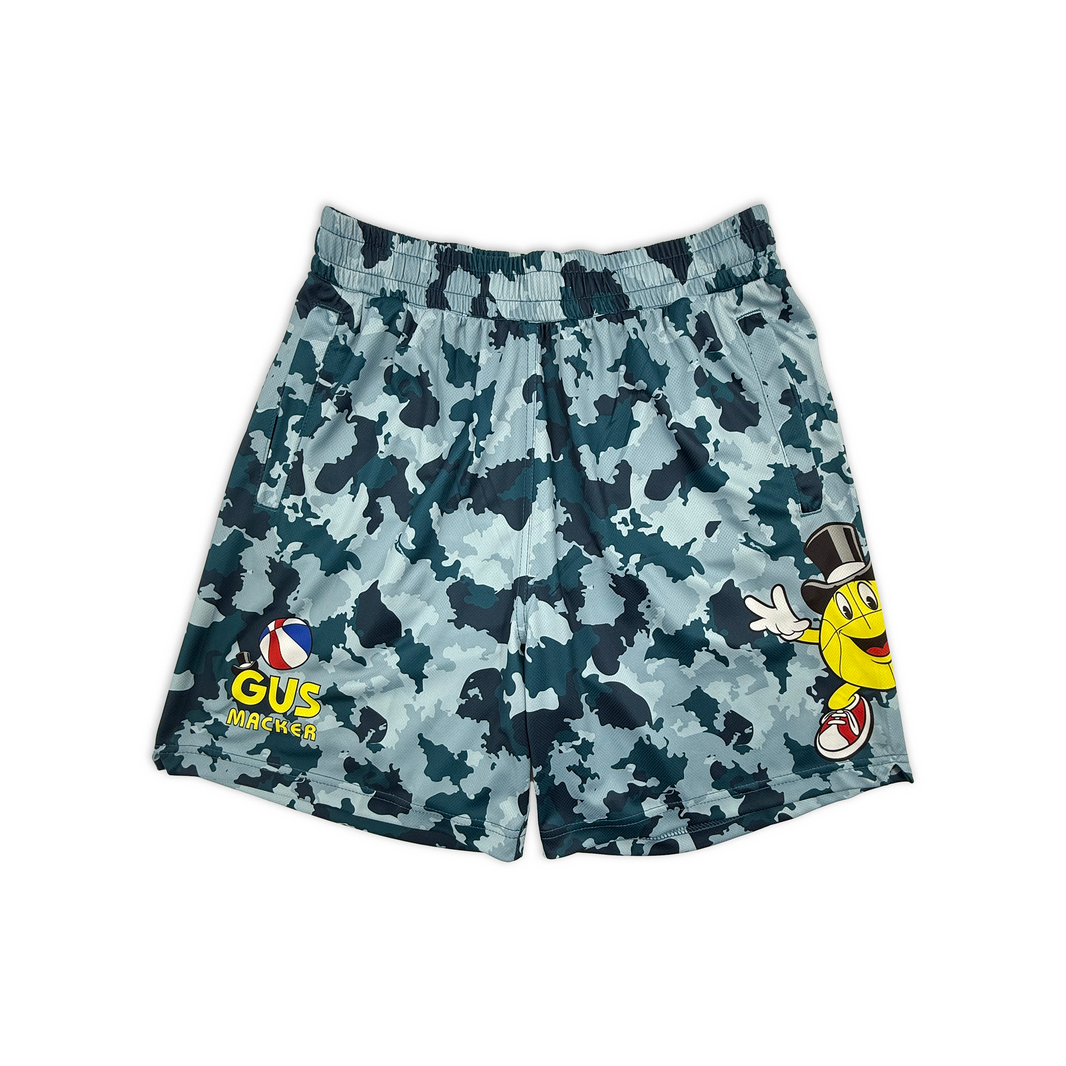 Shorts – Gus Macker