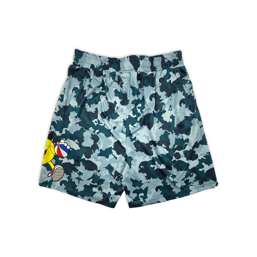 Shorts – Gus Macker